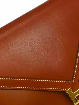 Hermès 1992 Lydie Shoulder Bag
