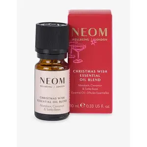 NEOM WELLBEING Christmas Wish Essential Oil Blend - One-color