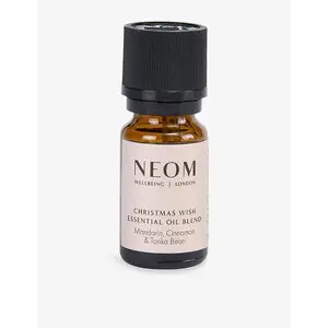 NEOM WELLBEING Christmas Wish Essential Oil Blend