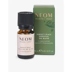 NEOM WELLBEING Perfect Peace Essential Oil Blend - One-color
