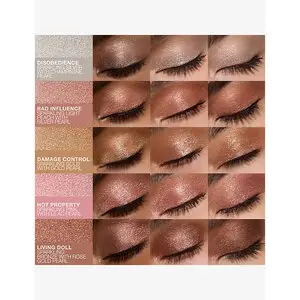 NARS Sparkling Seduction Liquid Eyeshadow 3.5ml