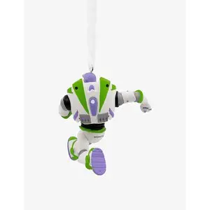 SELFRIDGES EDIT Buzz Resin Christmas Decoration