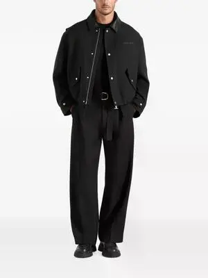 Manière De Voir Cameron Long-sleeve Jacket
