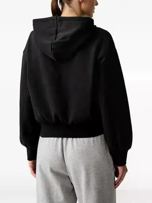 PUMA X Hyrox Logo-embroidered Hoodie