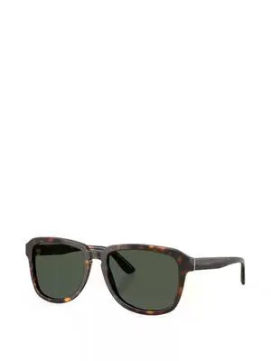 Dolce & Gabbana Square-frame Sunglasses