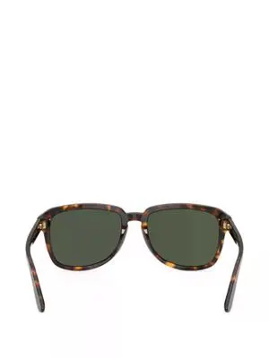 Dolce & Gabbana Square-frame Sunglasses