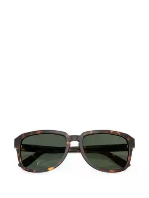 Dolce & Gabbana Square-frame Sunglasses