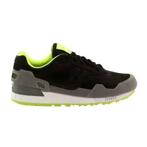 Saucony Shadow 5000 - Black