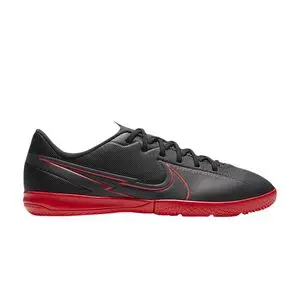 Nike Mercurial Vapor 13 Academy Ic Gs Chile Red - Black