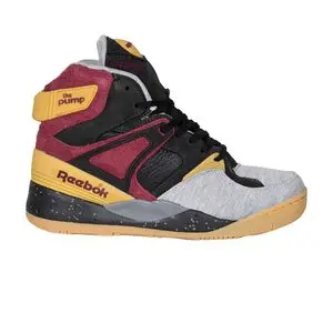 REEBOK Bodega X The Pump Certified '25th Anniversary - Grey