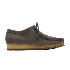 Kith Wallabee - Grey