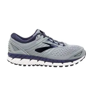 Brooks Beast 18 Extra Wide 4e - Grey