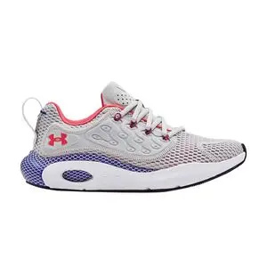 Under Armour Wmns Hovr Revenant 'halo Royal - Grey