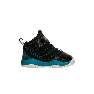 JORDAN Velocity Bt Teal - Black