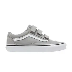 VANS Old Skool V 'drizzle - Grey