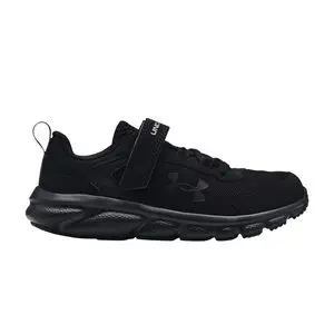 Under Armour Assert 9 Ac Ps - Black