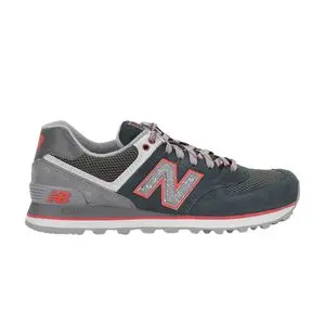 NEW BALANCE 574 'outside - Grey