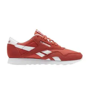 REEBOK Wmns Classic Nylon Neutrals - Red