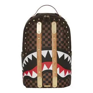 SPRAYGROUND Monsieur Explorateur Backpack - Multicolor