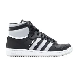 Adidas Top Ten Hi - Black