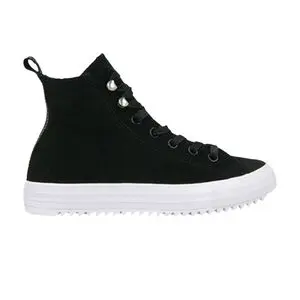 CONVERSE Wmns Chuck Taylor All Star Hiker High White - Black
