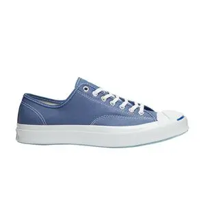 CONVERSE Jack Purcell Signature Low 'true Navy - Blue