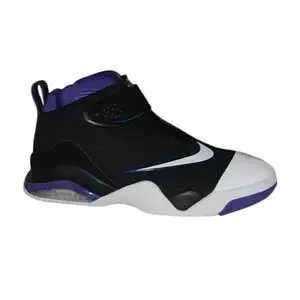 Nike Zoom Flight Club Purple - Black