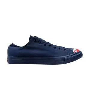 CONVERSE Chuck Taylor All Star Ox 'flag - Blue