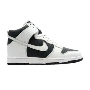 Nike Dunk High - Blue