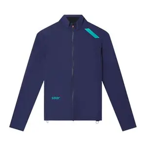 SOAR Ultra Jacket 'navy - Blue