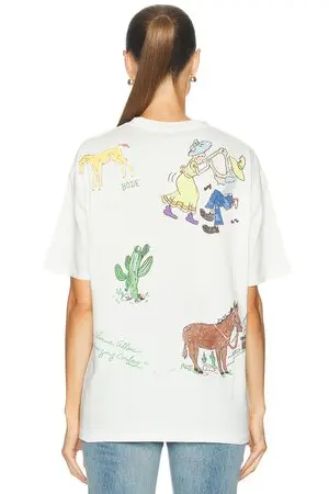 BODE River City Tee