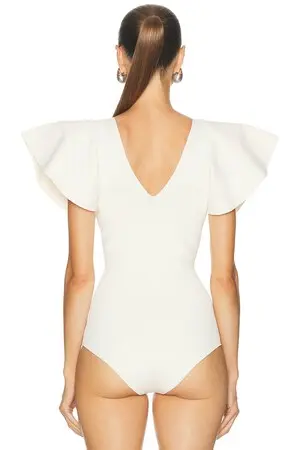Altuzarra Frenesi Top
