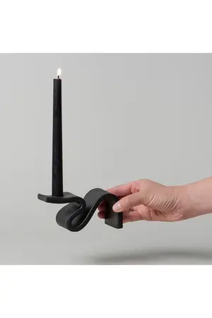 SIN Wei Candlestick