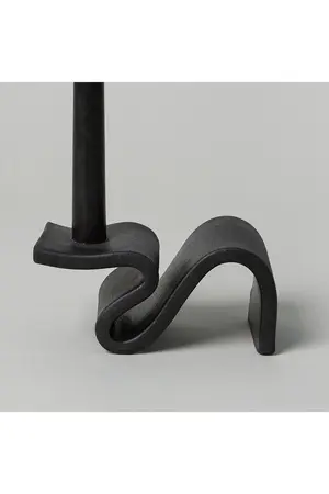 SIN Wei Candlestick
