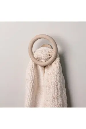 SIN Uni Wall Hook In Ivory
