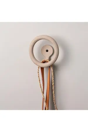 SIN Uni Wall Hook In Ivory