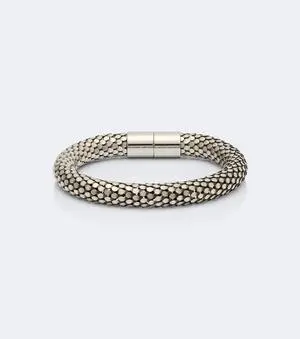 Isabel Marant Étoile Chainmail Bracelet - Silver
