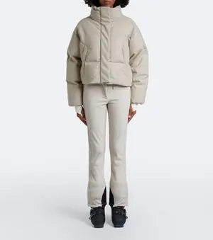 Cordova Sella Belted Ski Pants