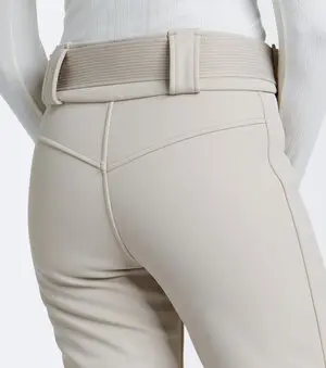 Cordova Sella Belted Ski Pants