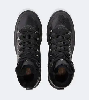 Bogner Bansko S C 2 Lace-up Boots
