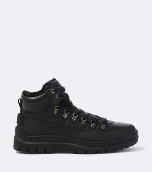 Bogner Bansko S C 2 Lace-up Boots