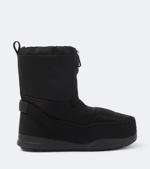 Bogner Laax 10 Snow Boots