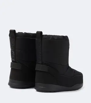 Bogner Laax 10 Snow Boots