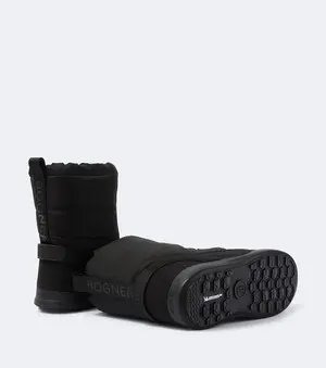 Bogner Laax 10 Snow Boots