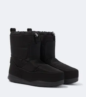 Bogner Laax 10 Snow Boots - Black