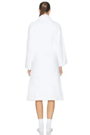 PARACHUTE Classic Plush Robe
