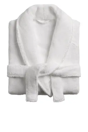 PARACHUTE Classic Plush Robe
