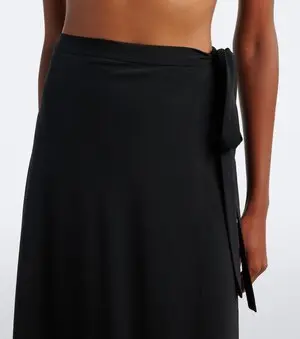 ERES Julieta Beach Cover-up