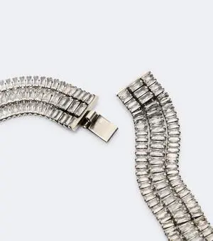Isabel Marant Étoile Cara Embellished Choker