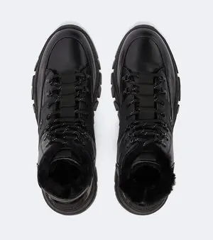Bogner Copper Mountain Lace-up Boots
